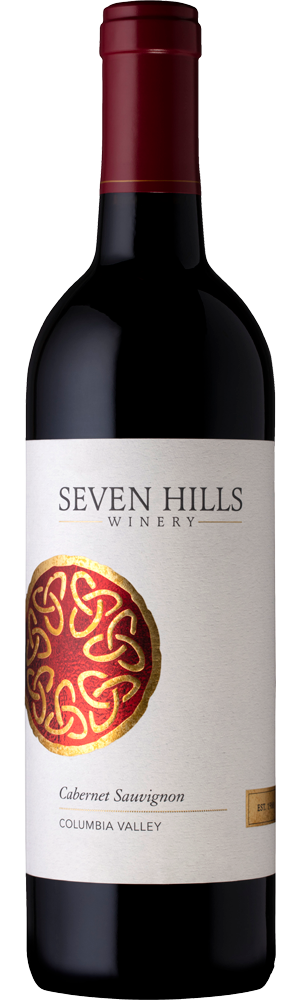 Washington State Wines At Seven Hills Winery - Featuring Merlot, Savignon Blanc