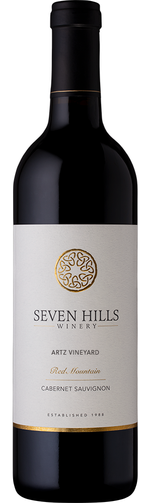 Wine Club Newsletter | Seven Hills Winery