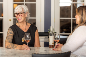 Visit Walla Walla's Best Winery - Featuring Walla Walla Wine Tasting Flight