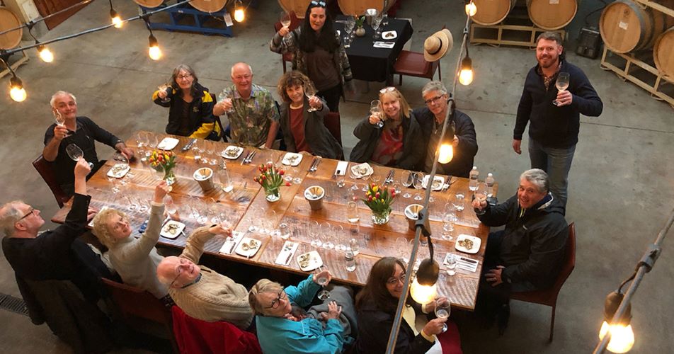 Walla Walla Winery Events At Seven Hills Winery - Local Wine Tasting Events